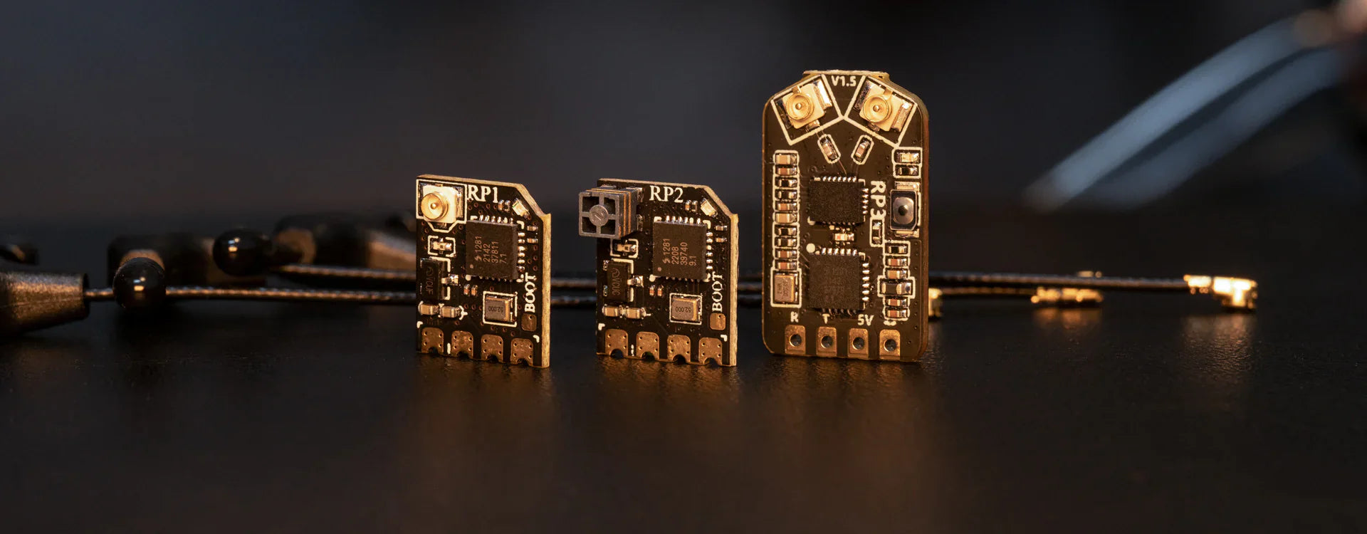 ELRS Receivers – RadioMaster RC