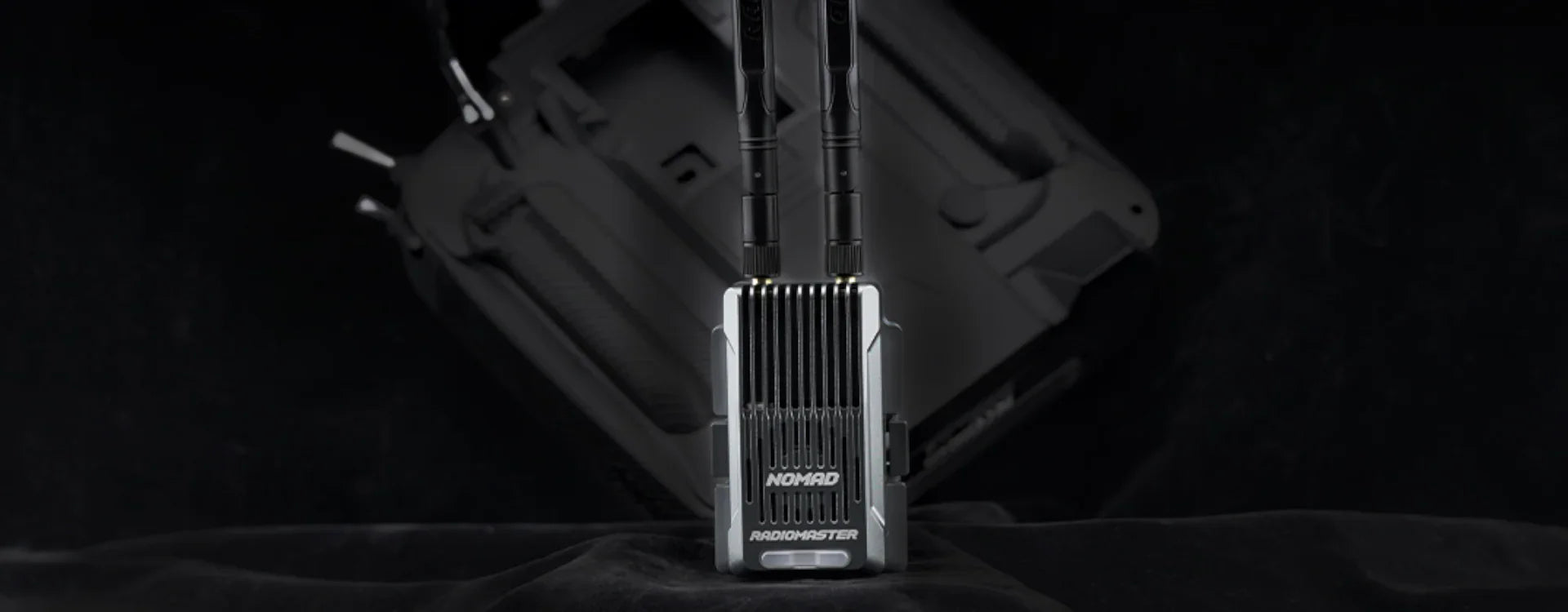 Nomad – RadioMaster RC