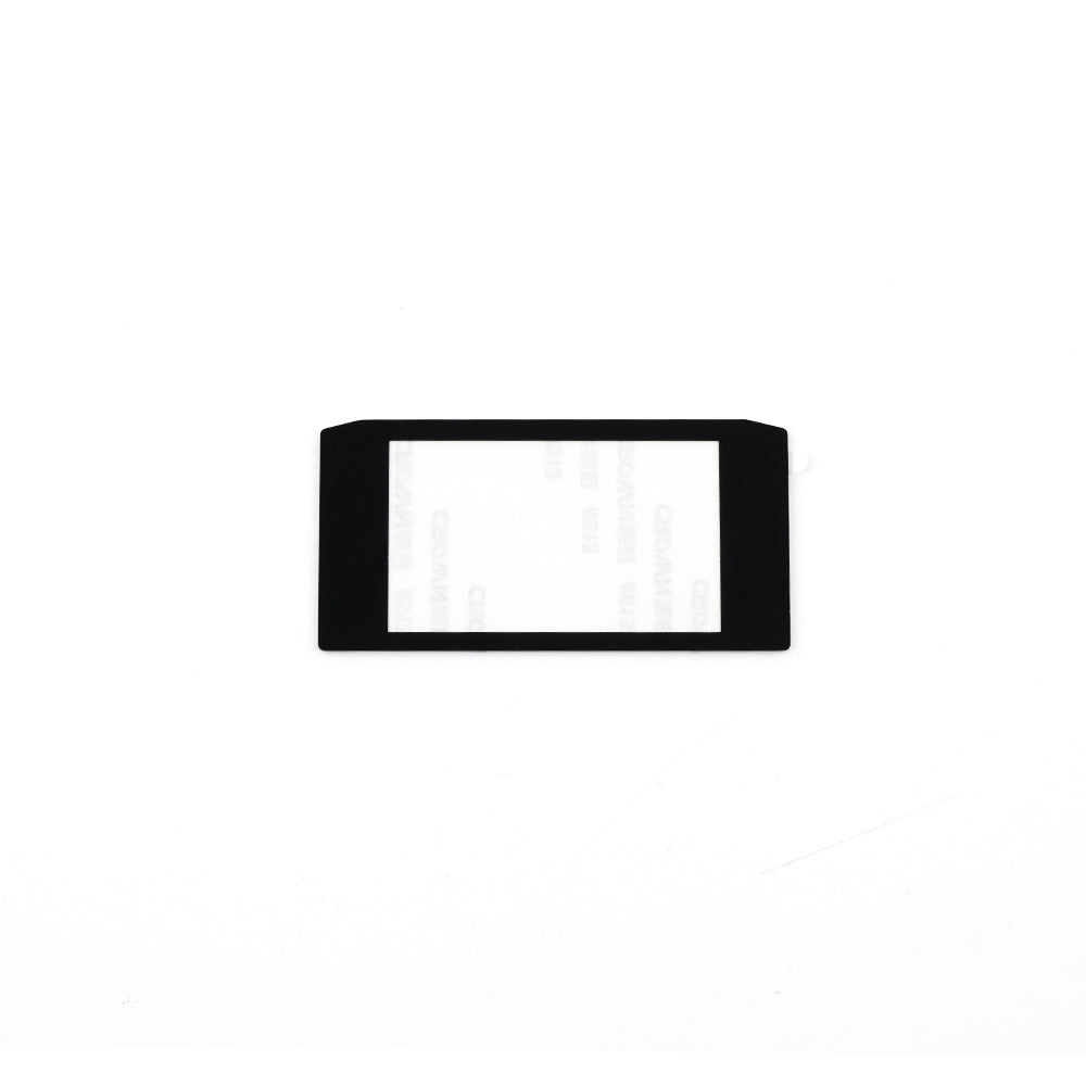 Boxer Lens Sticker – RadioMaster RC