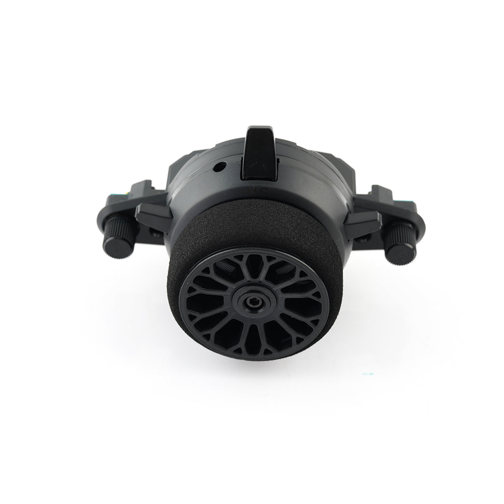MT12 Surface Radio Steering Assembly – RadioMaster RC