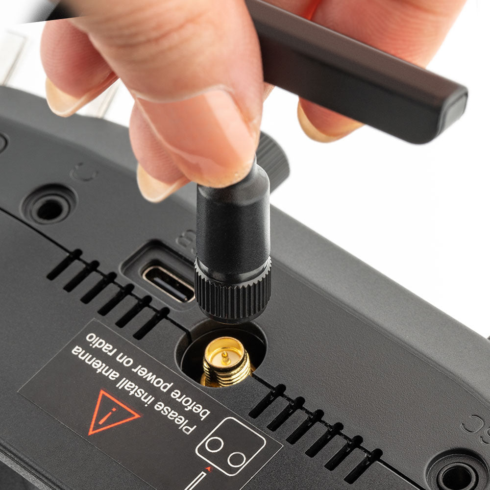 Boxer Radio Controller (M2) – RadioMaster RC