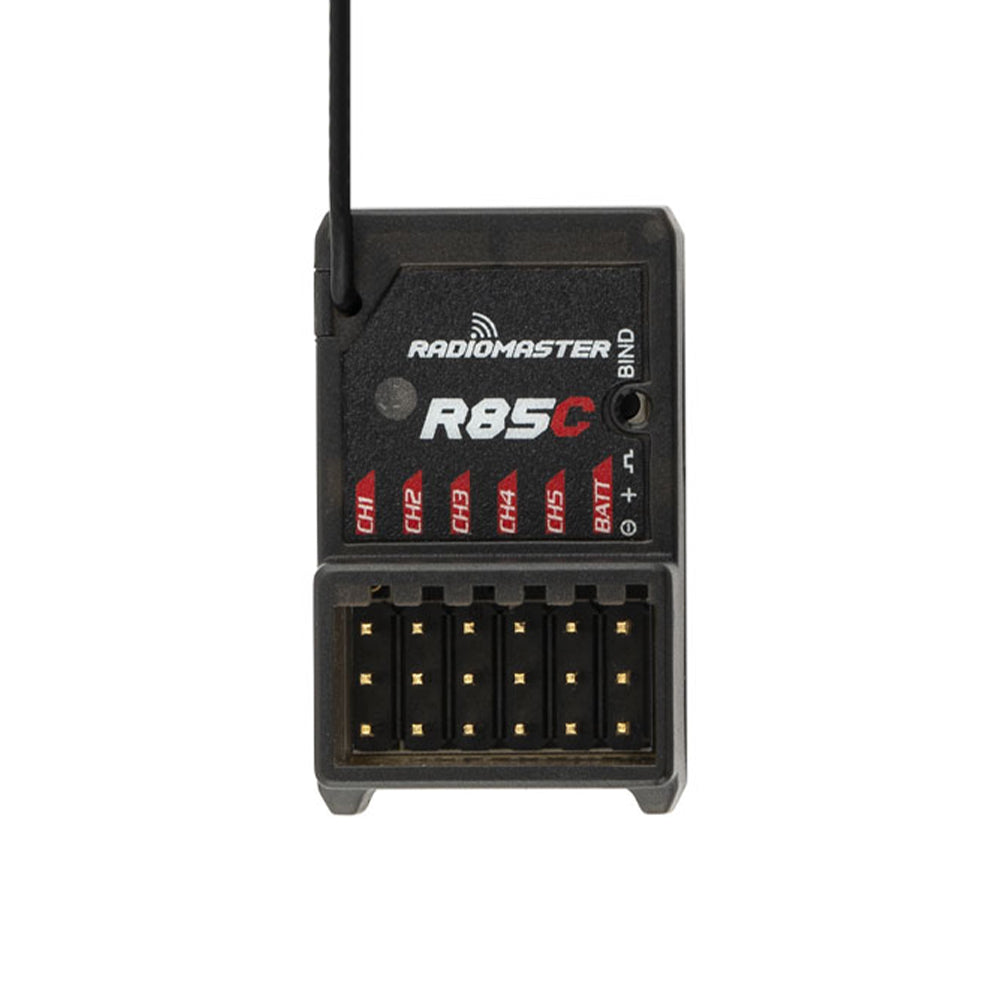 R85C Receiver – RadioMaster RC