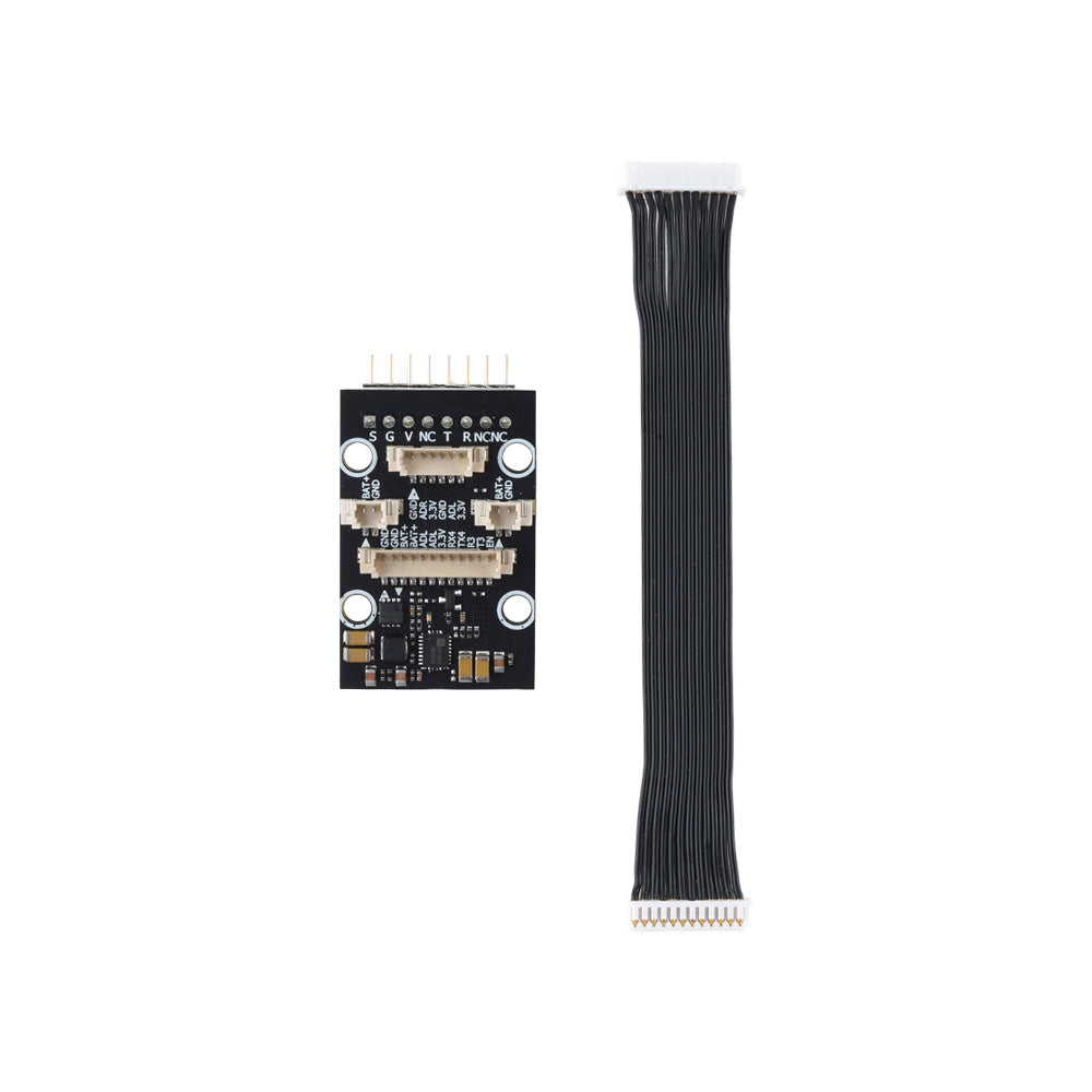 AX12 External Module Connector Board – RadioMaster RC